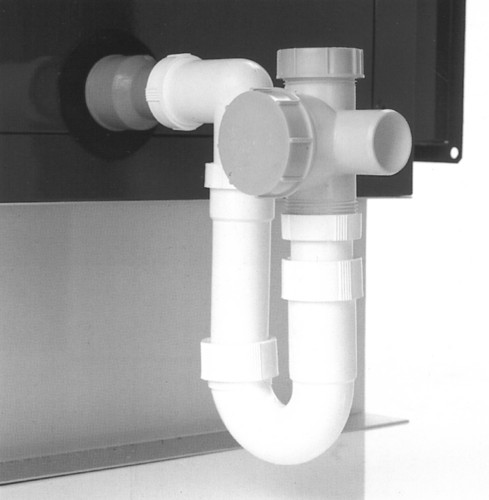 HTH Siphon SD - Der Online-Shop für Lüftungs- und Klimaprofis