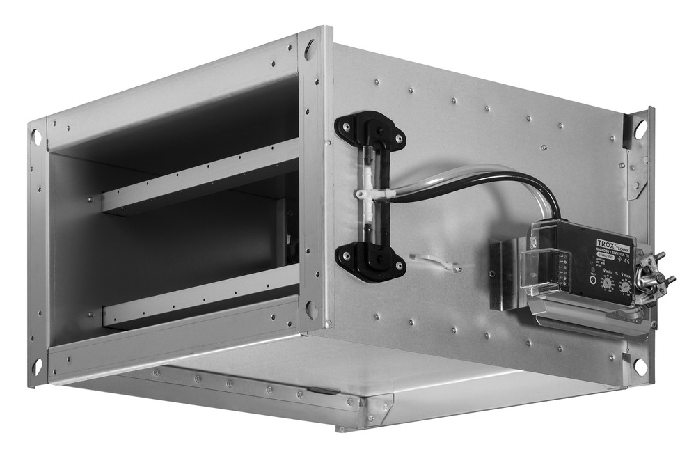 Trox VVS-Regler TVT-D/300x200/Easy - Online Shop für Lüftungstechnik + Klimatechnik - airleben GmbH
