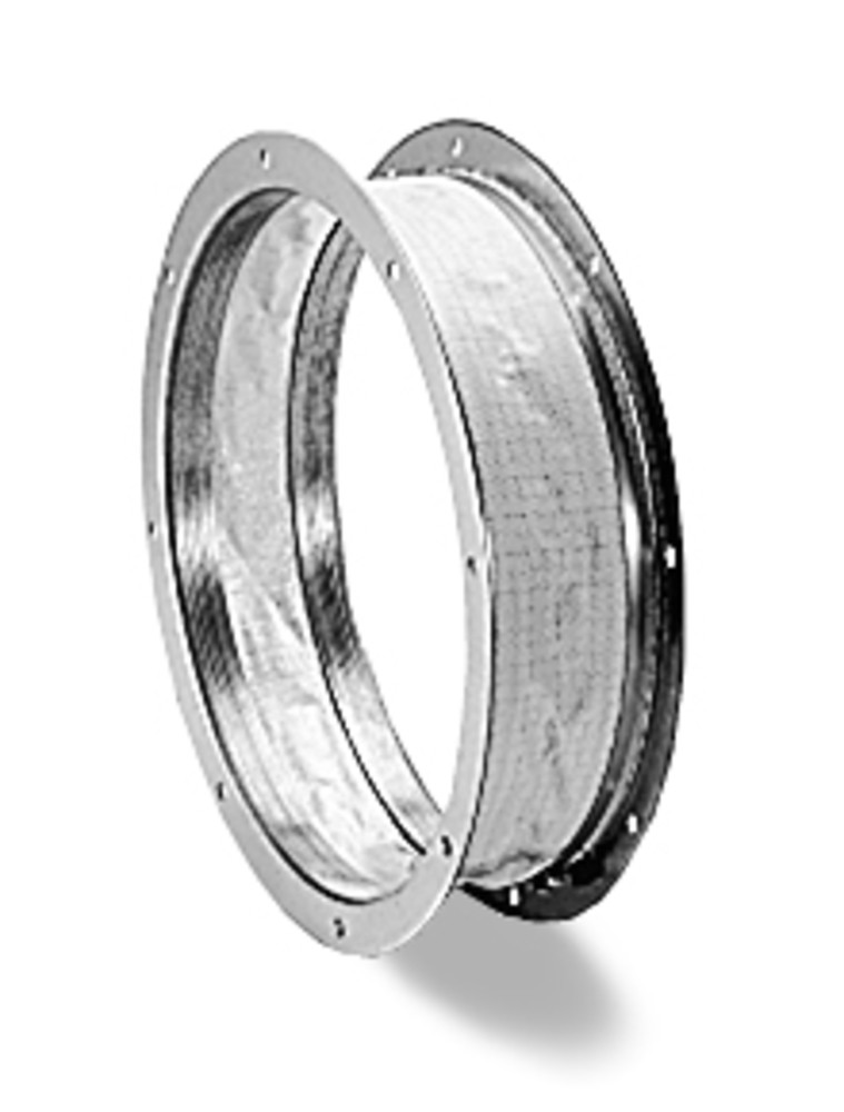 Helios STS 225 EX/DSTS 200 EX, Flexible Verbindung für EX-Bereich mit 2 ...